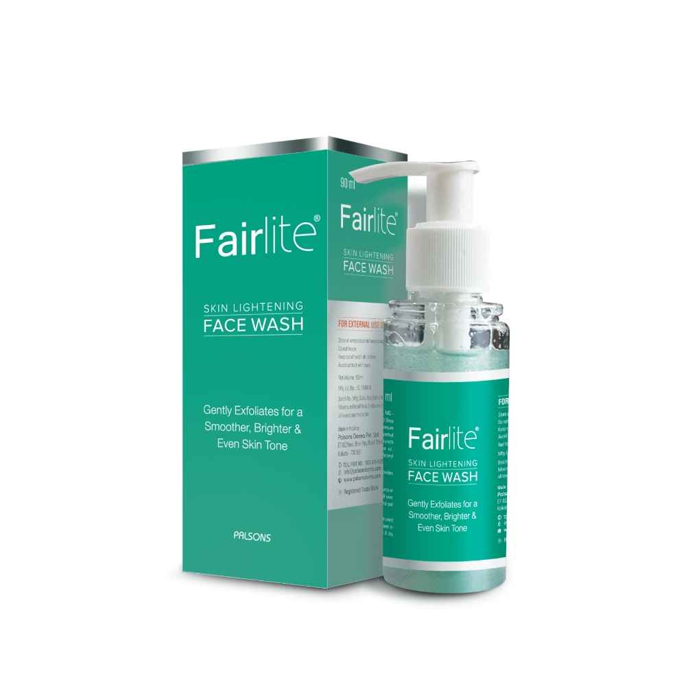 Fairlite Facewash 90ml