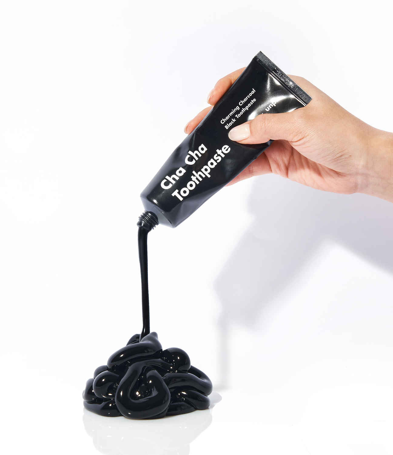 Unpa ChaCha Toothpaste Mini (20 g)