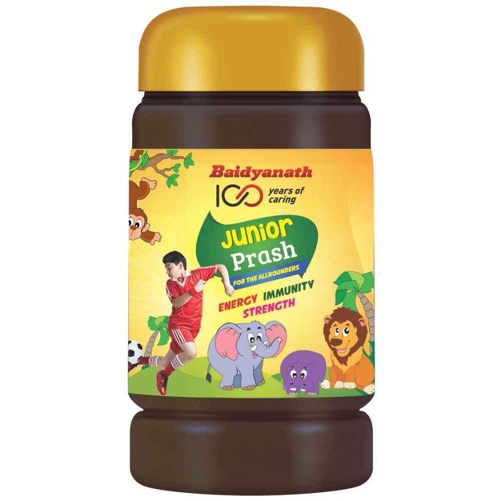 Baidyanath Juinior Prash 1kg