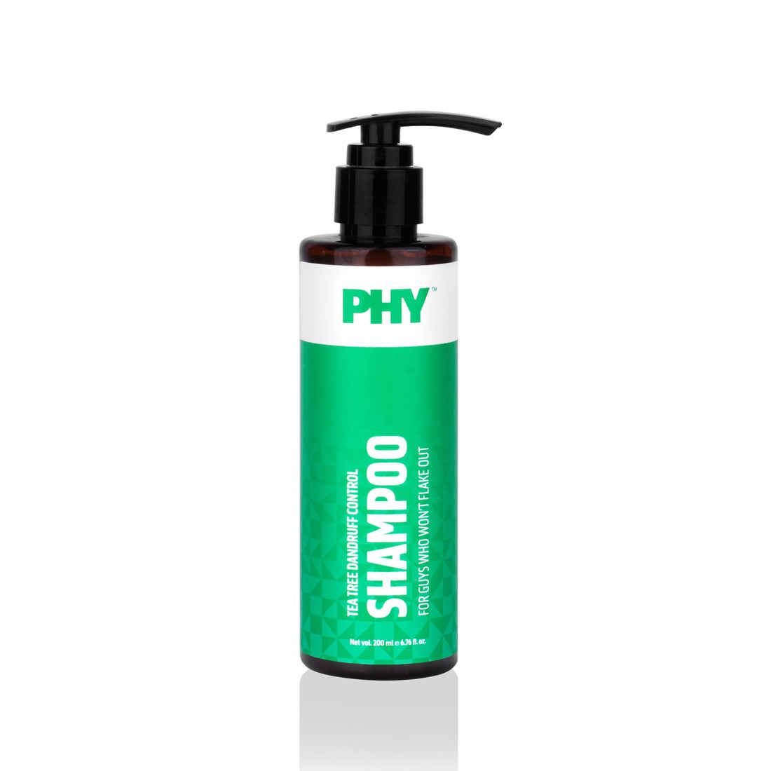 Phy Tea Tree Dandruff Control Shampoo