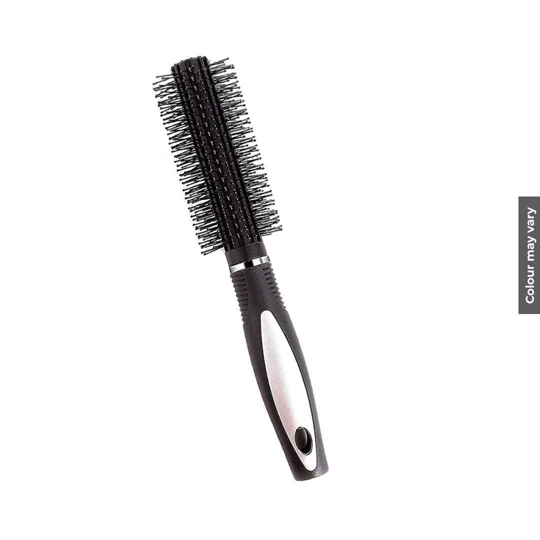 Dash Pro Hair Brush (Round) - Premium