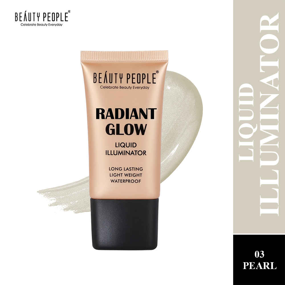 Beauty People Liquid Illuminator