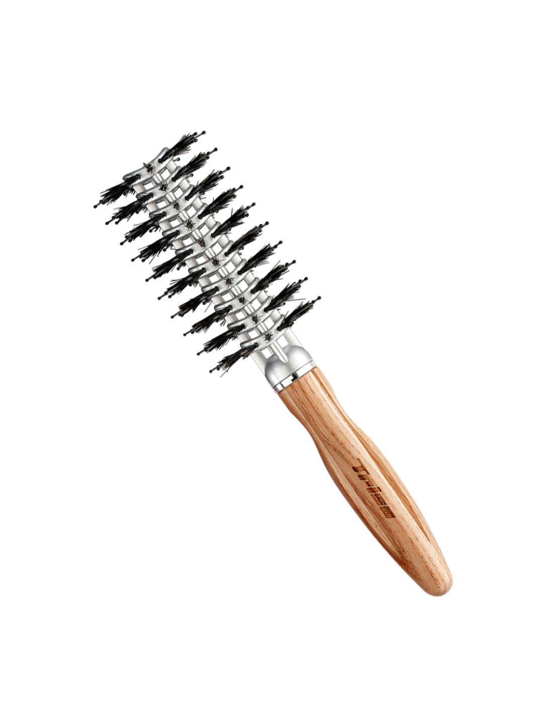 Trisa Swiss Wood Hair Styling Hair Comb (601756)