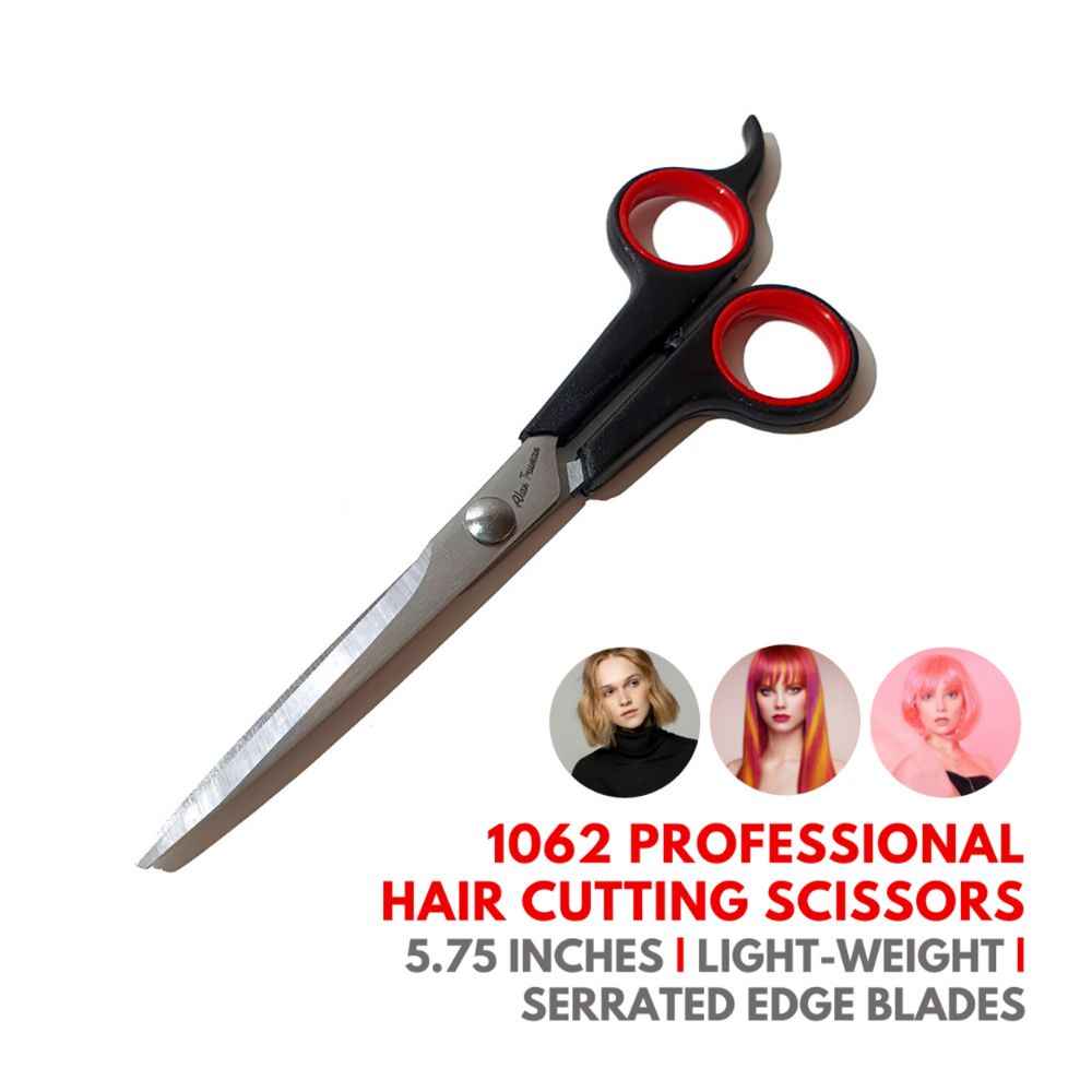 Alan Truman 1062 Super Symmetric Slim Blade Scissors(5.75 inches)