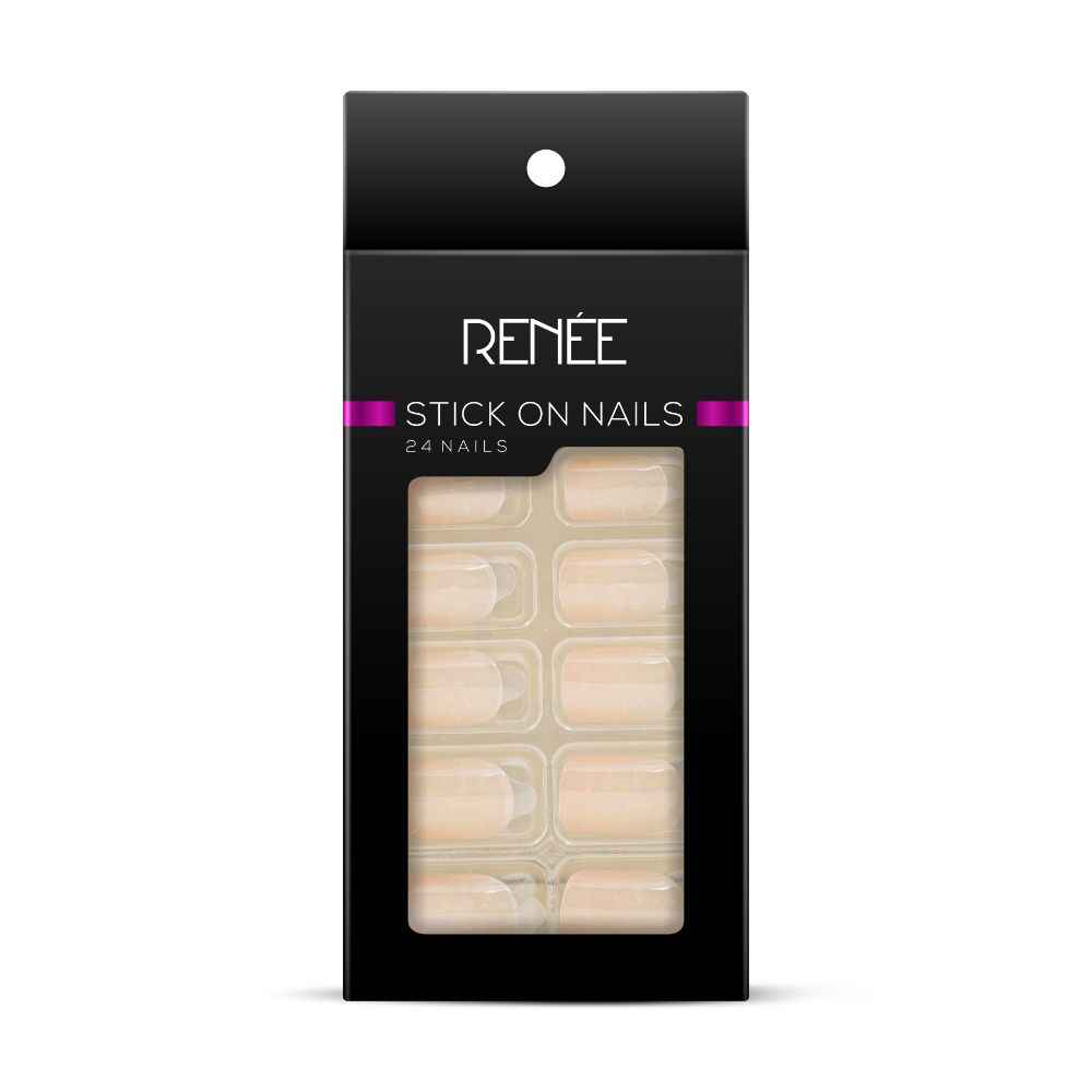 RENEE Stick On Nails - BN 06