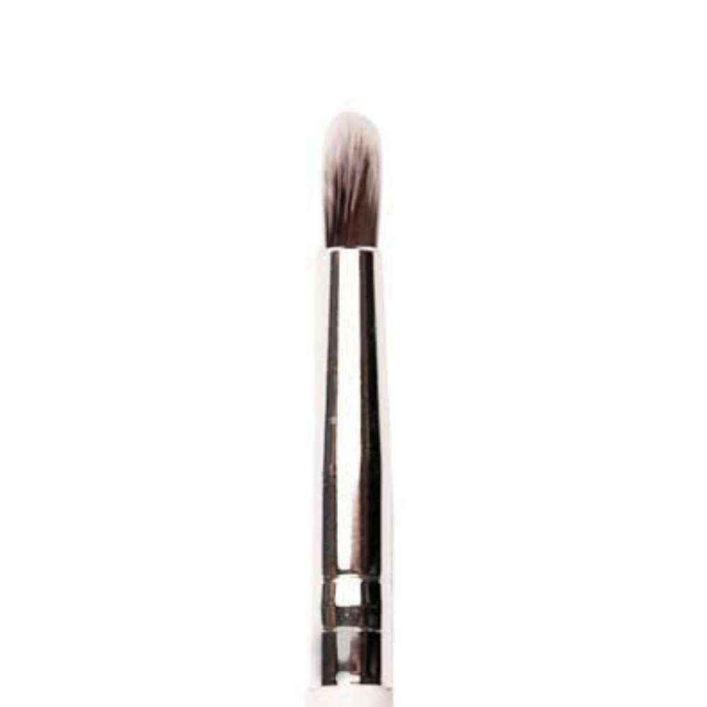 Plume P12 - Small Pencil Smudger/Smokey Eye Brush