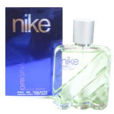 Buy Nike Original For Men Edt 100 ml Online | Purplle