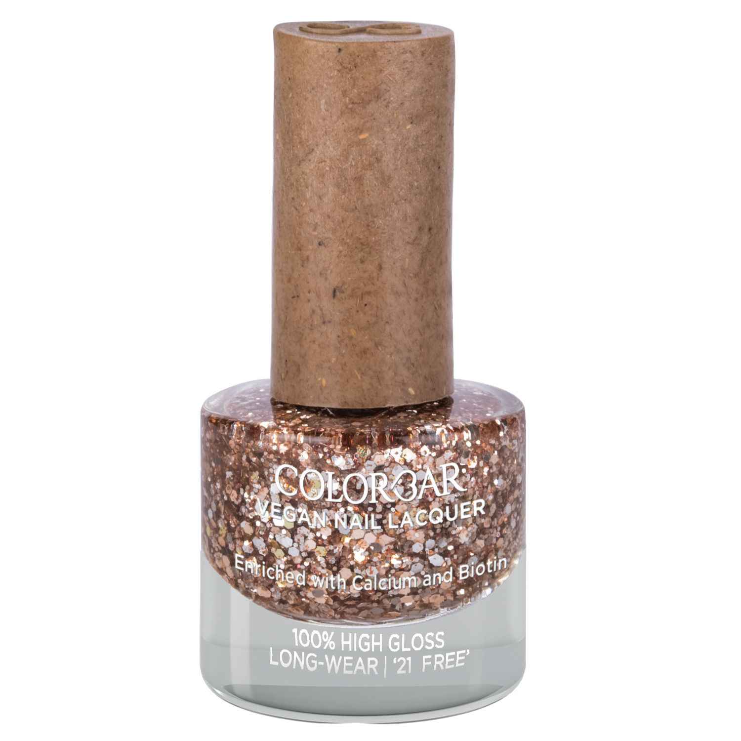 Colorbar Vegan Nail Lacquer - Whimsical