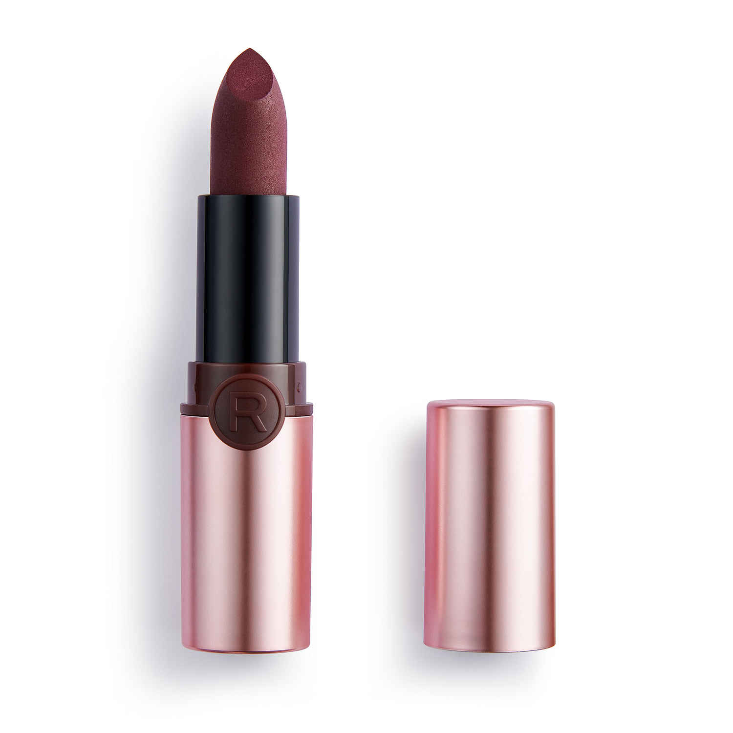 Revolution Powder Matte Lipstick Ornate