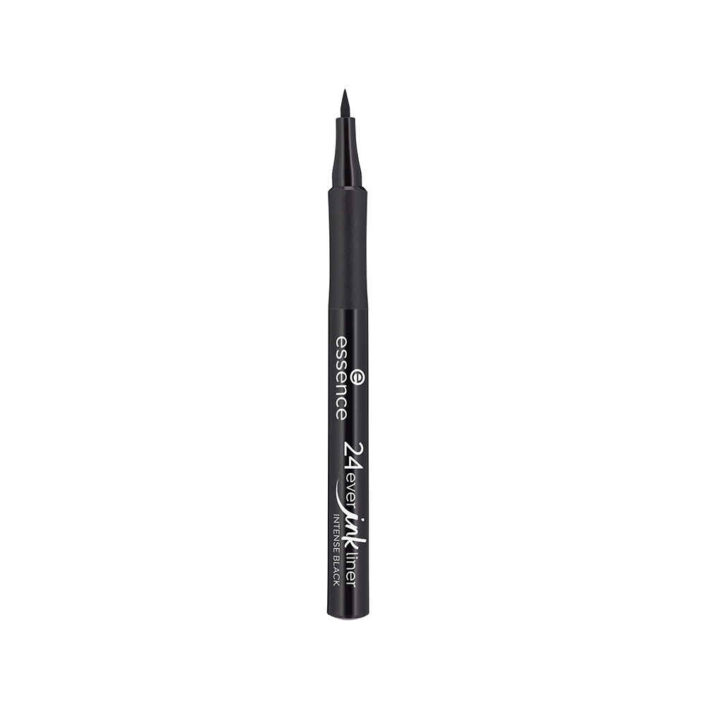 Essence 24 Ever Ink Liner 01 Intense Black