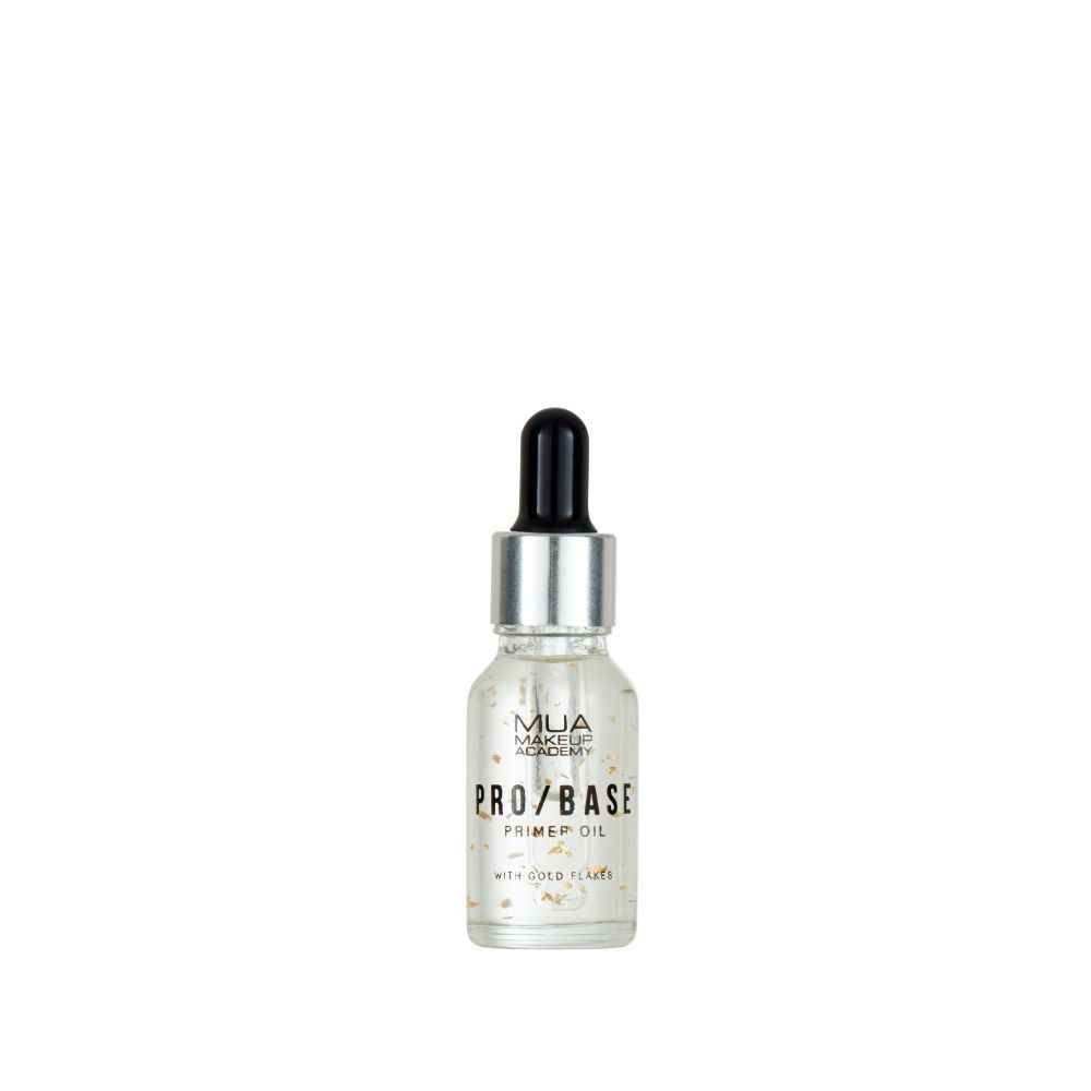 MUA Pro Base Primer Oil w/ gold (27 g)