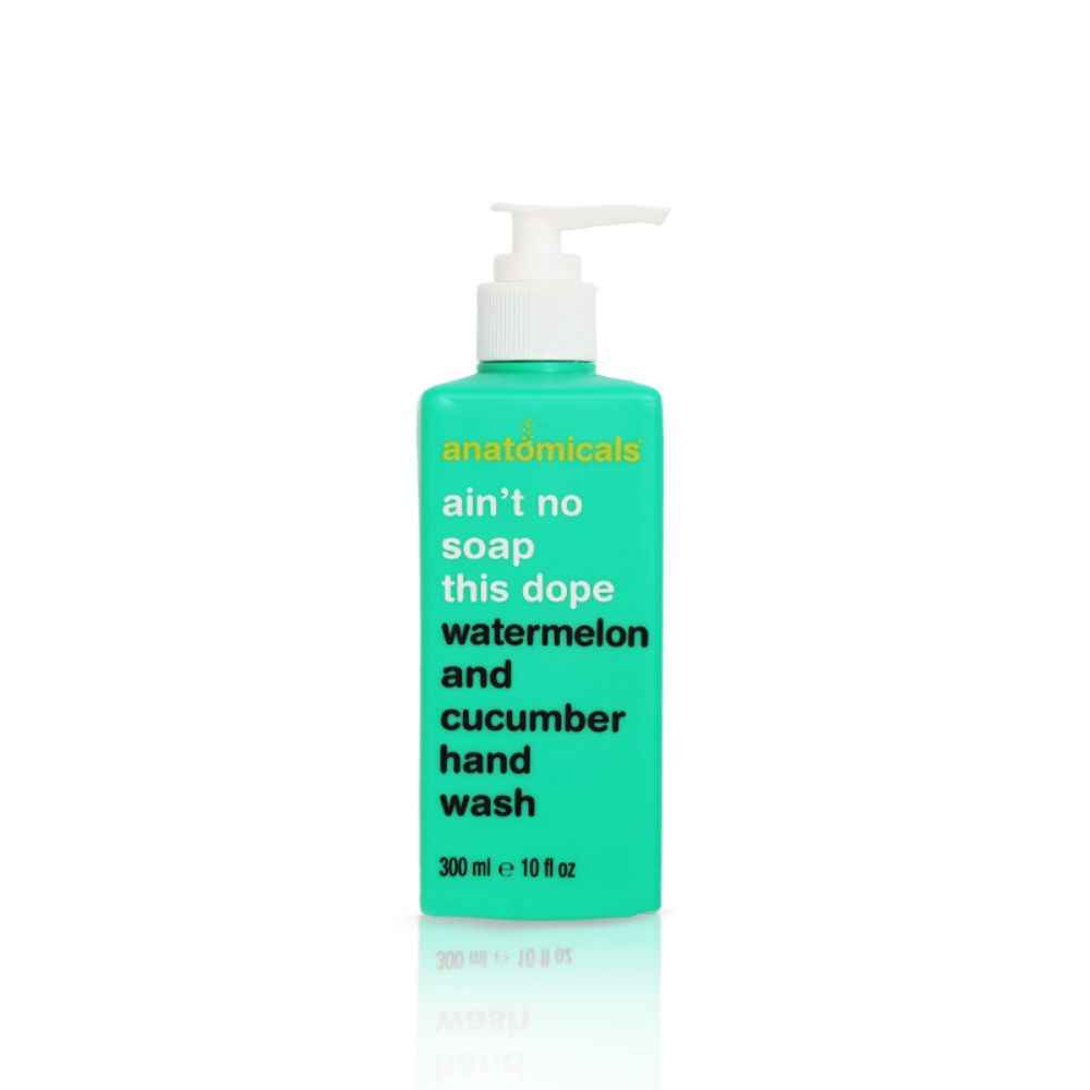 Anatomicals Watermelon & Cucumber Hand wash (300 ml)