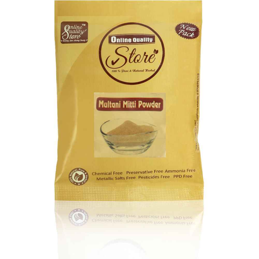 Online Quality Store Multani Mitti Powder , Neem Powder, Rose,Chandan ...