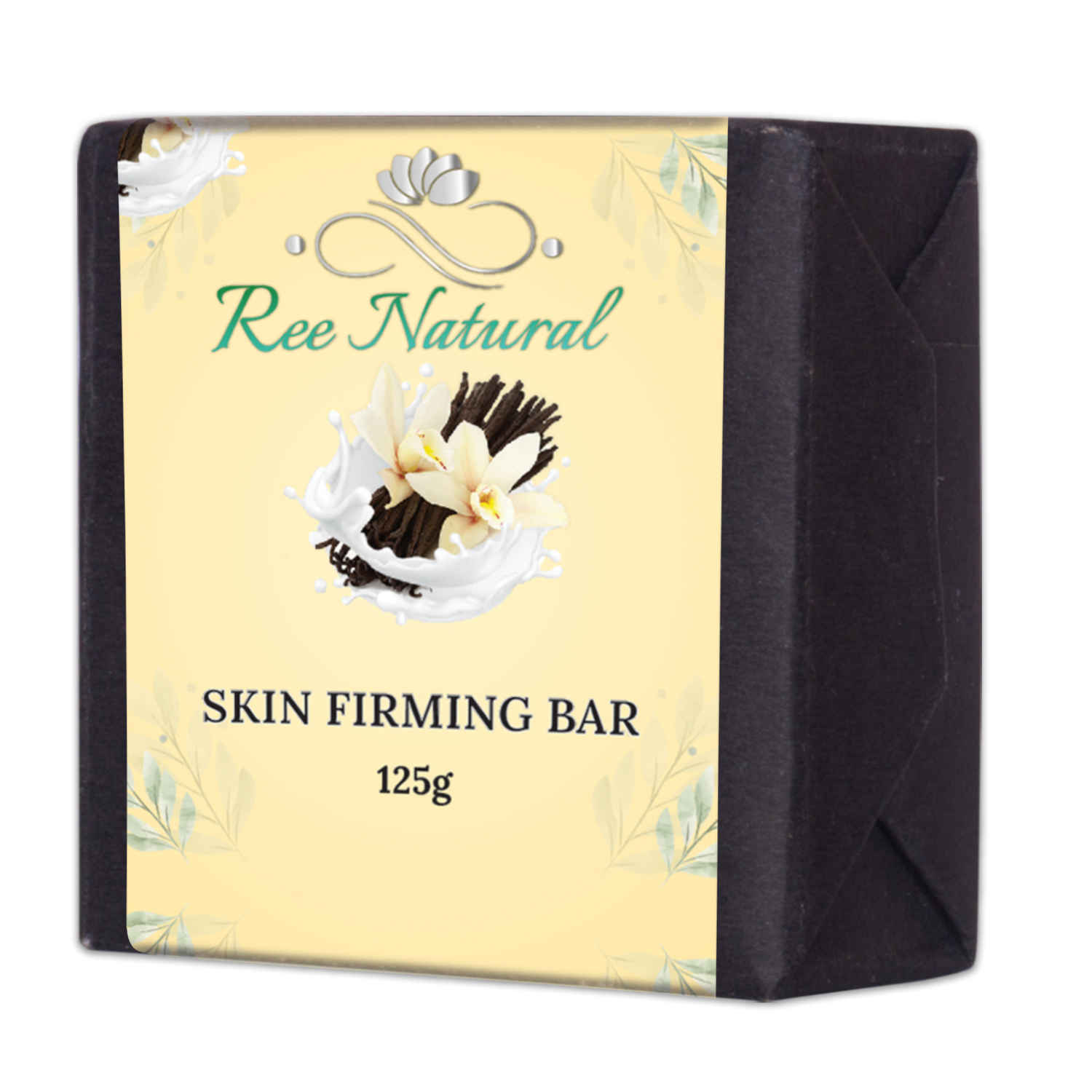 Ree Natural Skin Firming Bar