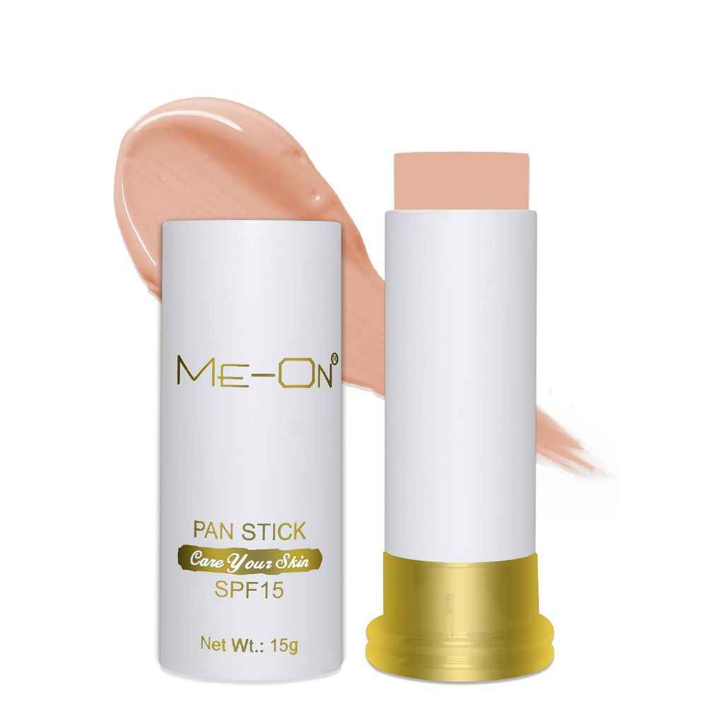 Me-On Care Your Skin SPF 15 Pan Stick Concealer