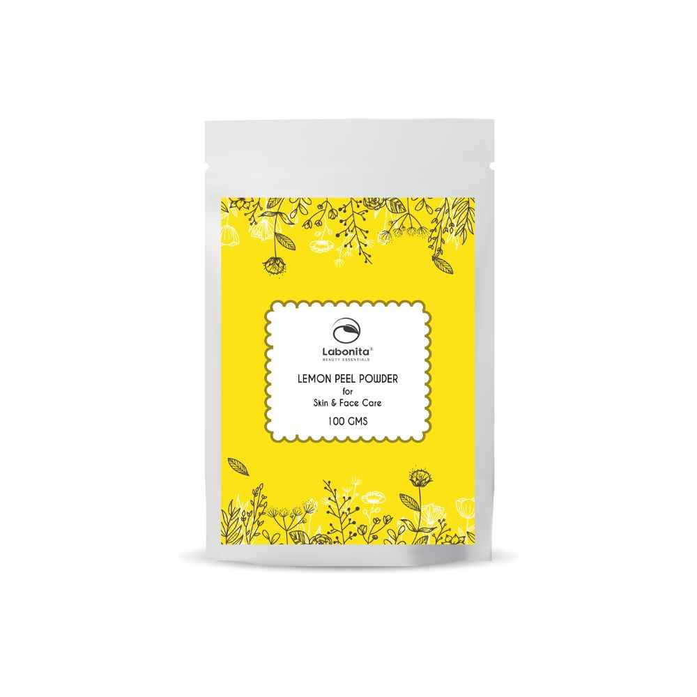 labonita Lemon peel powder-100 GMS