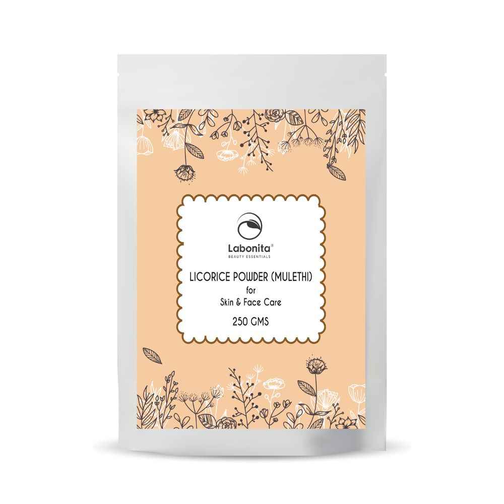 Labonita licorice powder (Mulethi)-250 GMS
