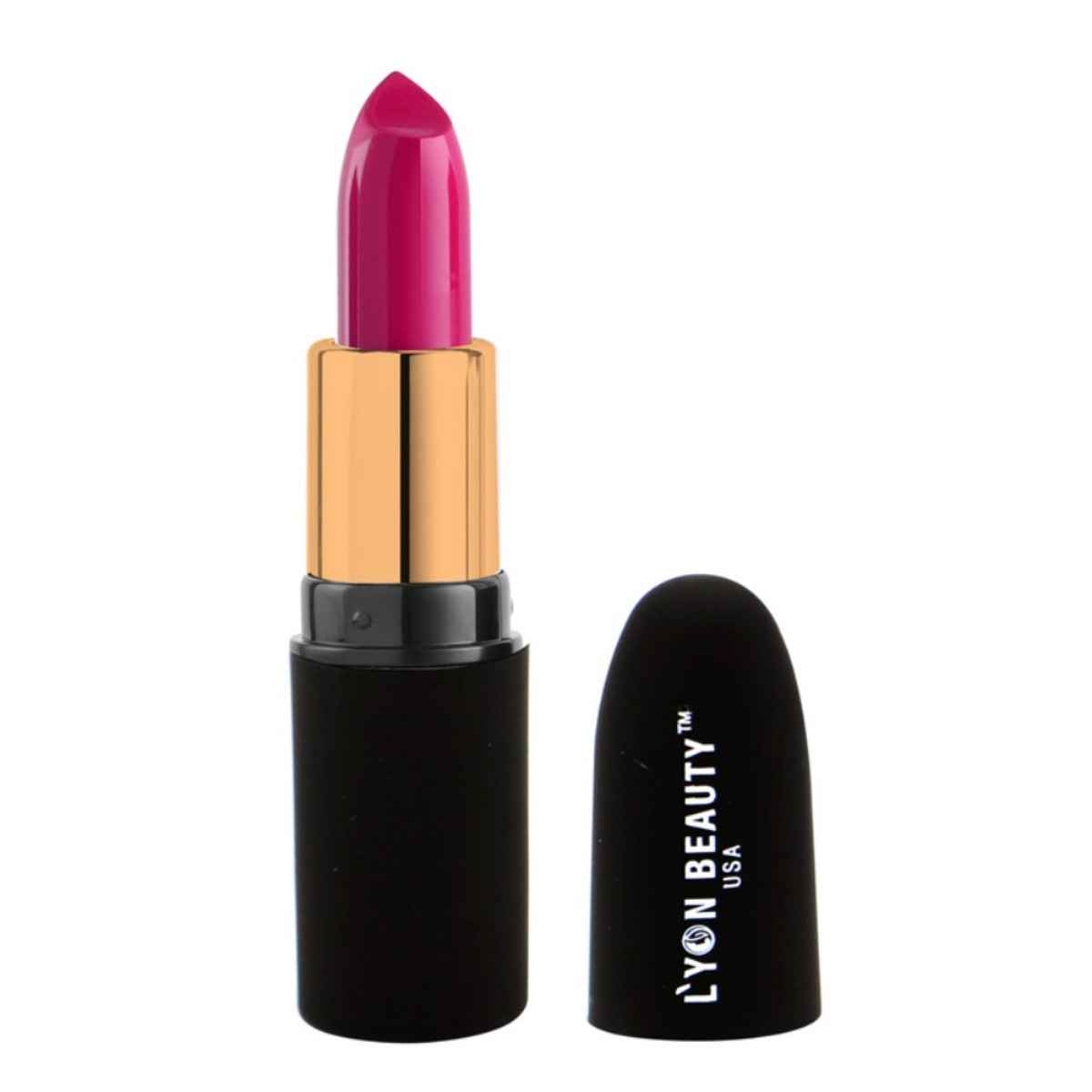 Lyon Beauty USA Pure Powder Matte Lipstick