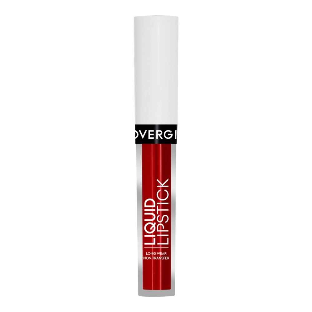 Covergirl Non Transfer Liquid Lipstick Shade 02