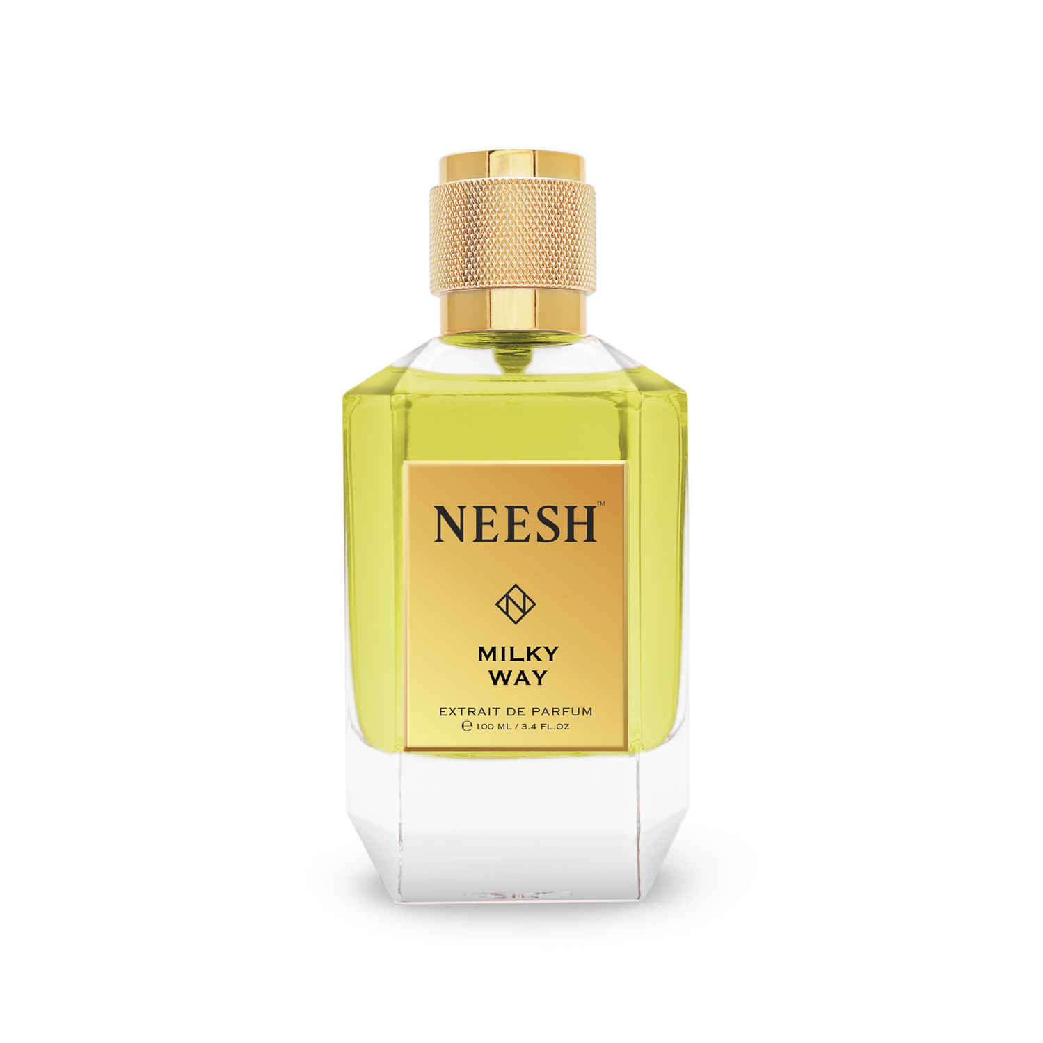 NEESH Milky Way Perfume for Men and Women - Premium Long Lasting ...