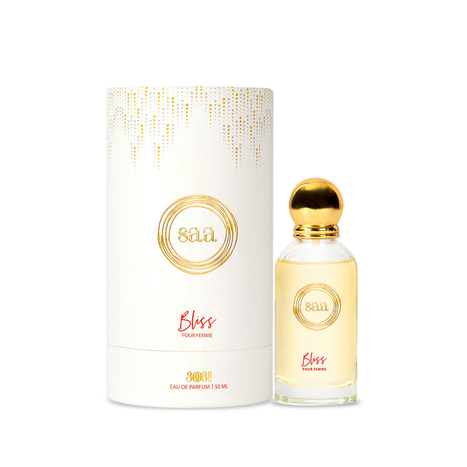 3003BC Saa Bliss Perfume for Women