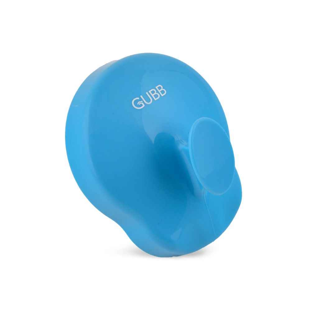 GUBB Stimulating Scalp Massager Brush