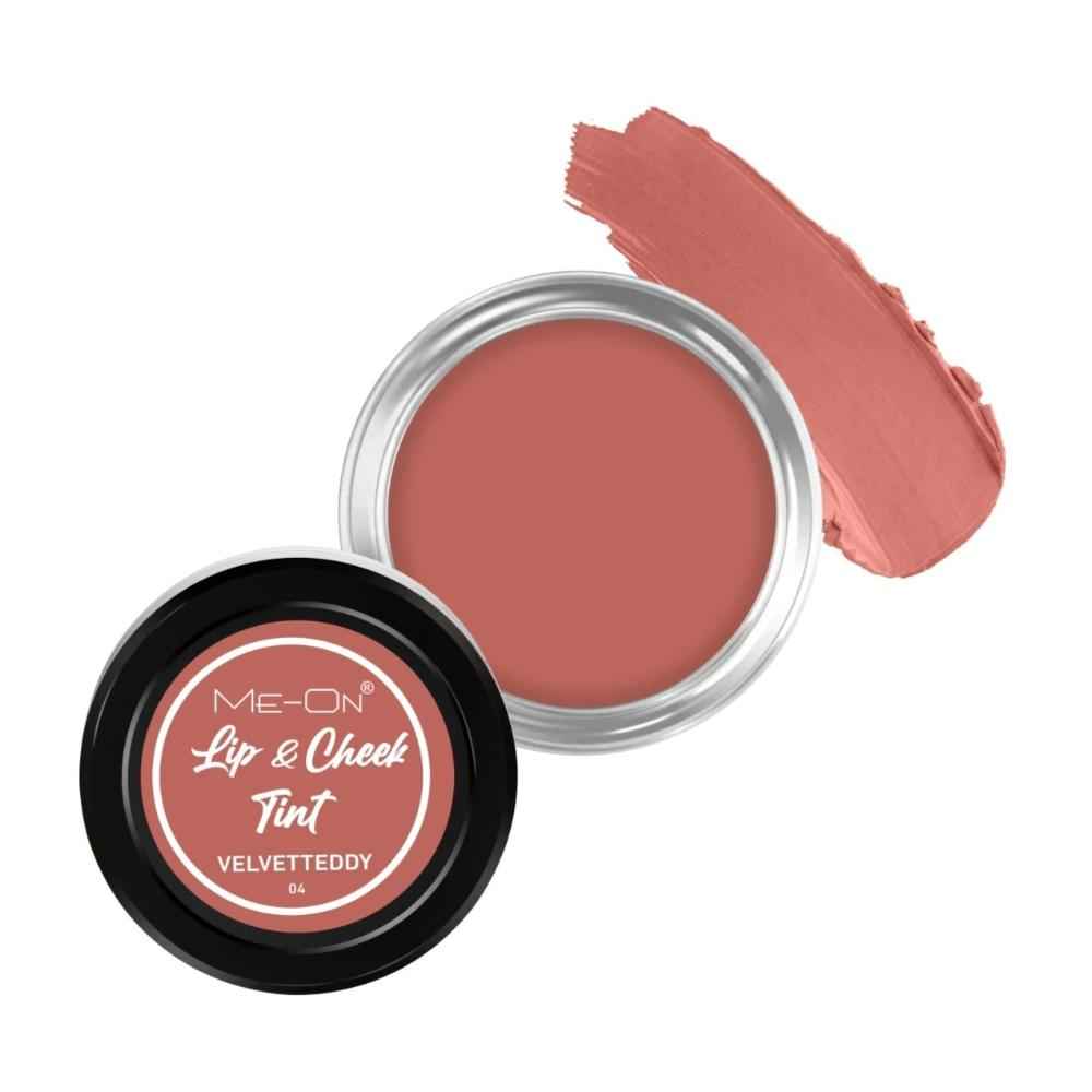 Me-On Lip and Cheek Tint Shade#4