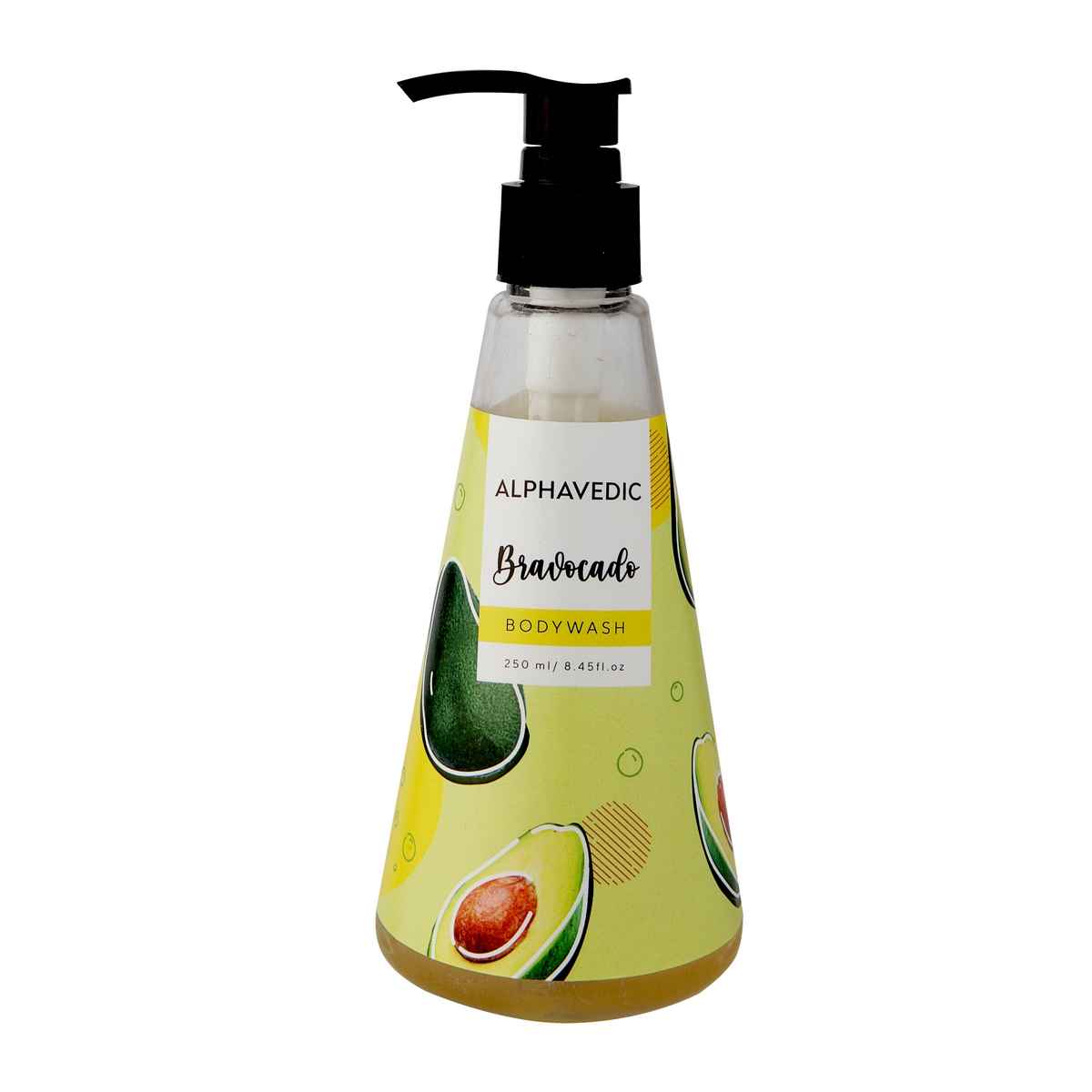 Alphavedic Bravocado
