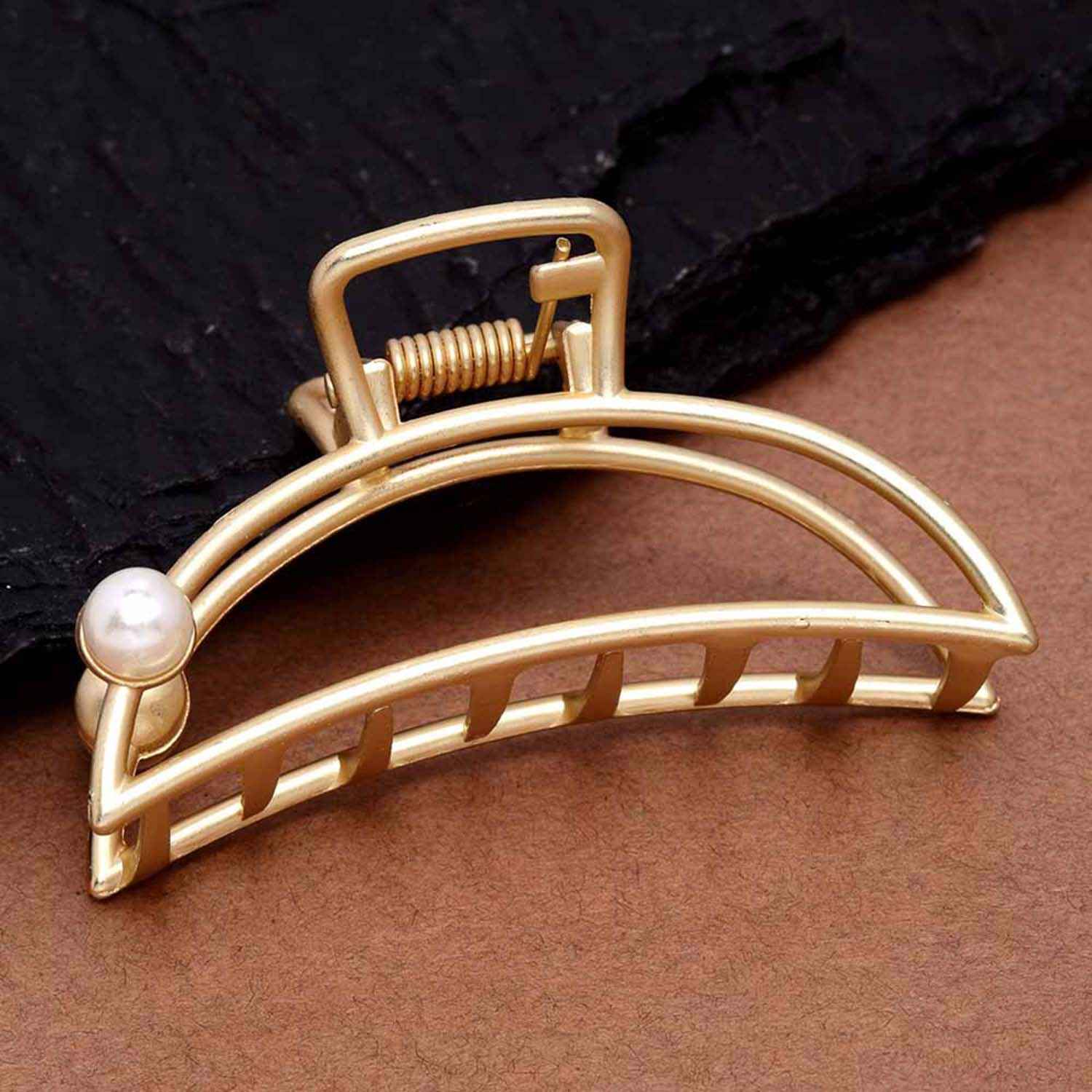 Ferosh Pearl Semi Clutcher