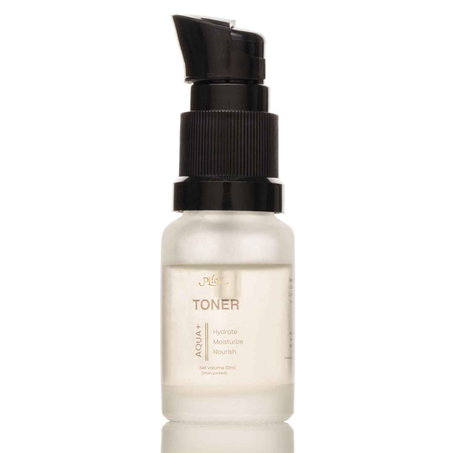 Plink Aqua+ TONER
