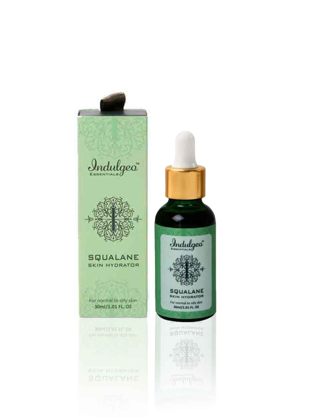 Indulgeo Essentials Squalane Skin Hydrator 30ml