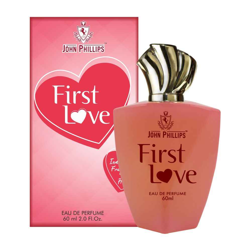 First Love Occasional Outing & Party Wear Eau De French Perfume For ...
