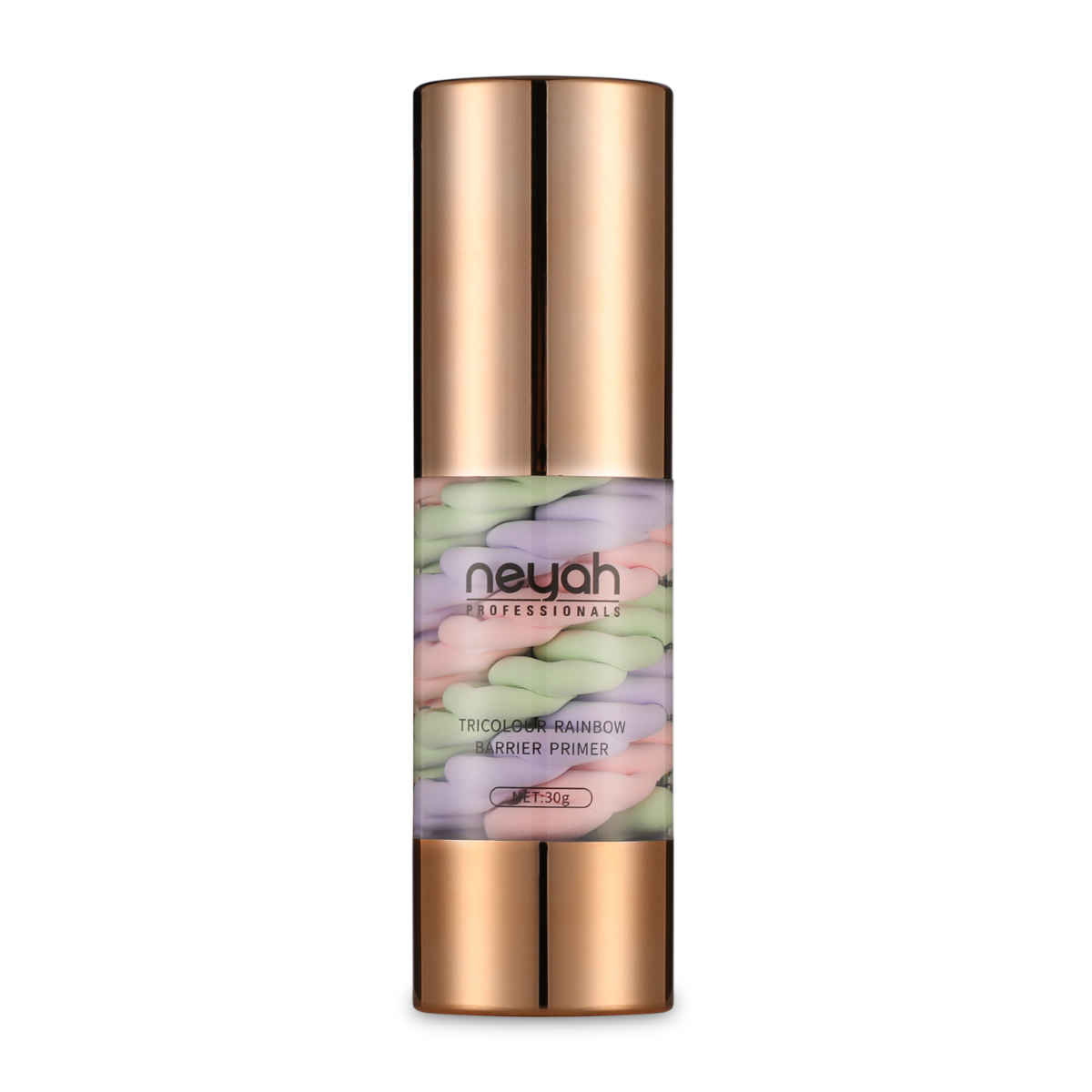Neyah Tricolour Rainbow Barrier Primer