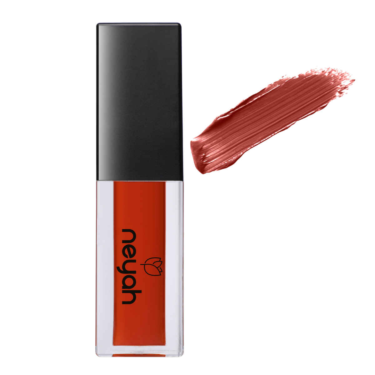 Neyah Liquid Matte Lipstick