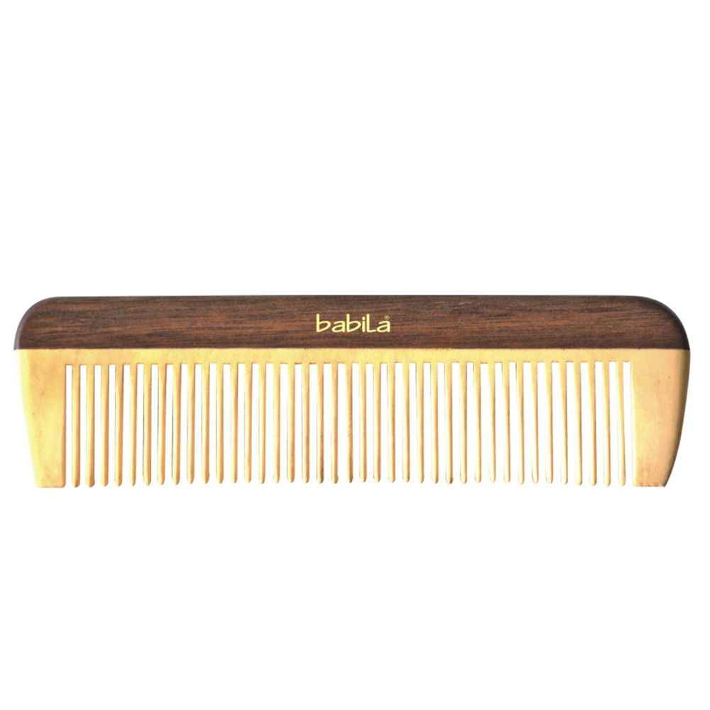 Babila Grooming Comb- WC-V08