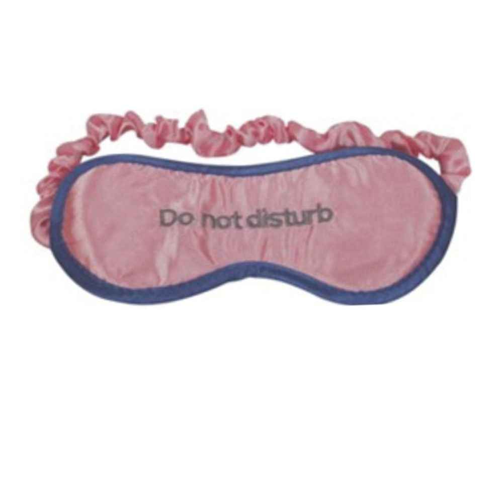 BABILA EYE MASK SILK EM-V03