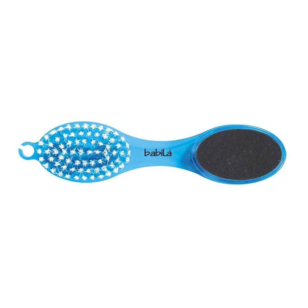 Babila Foot Scrubber 4 in 1- PC-V01N