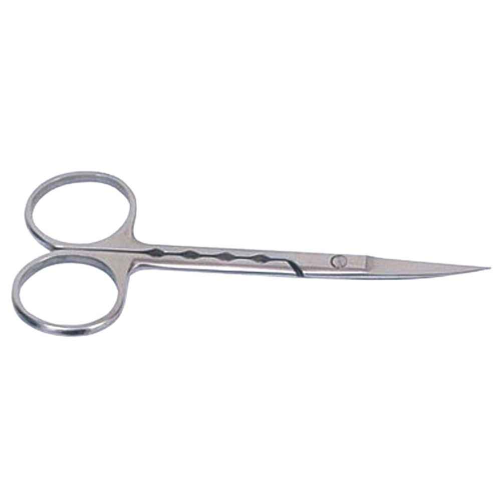 Babila Cuticle Scissor (LONG SIZE)-CS-V012
