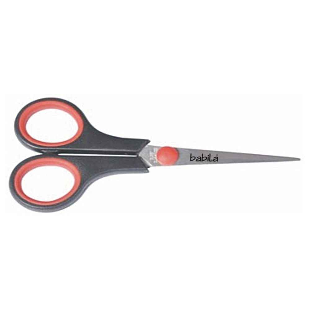 Babila Official cutting Scissor -CS-V016