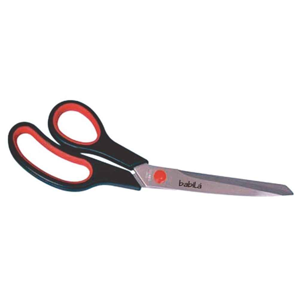 Babila Scissor with soft Grip-8.1/2"-CS-V018
