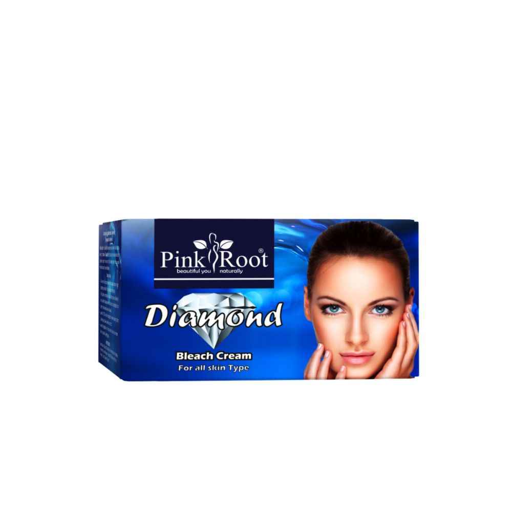 Pink Root Diamond Bleach 250gm