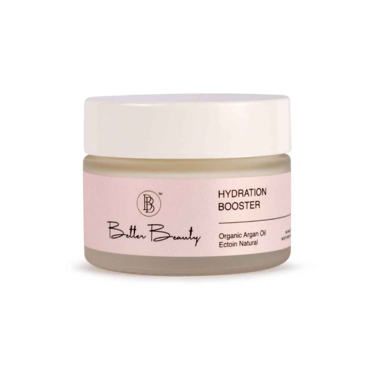 Better Beauty Hydration Booster Face Moisturizer