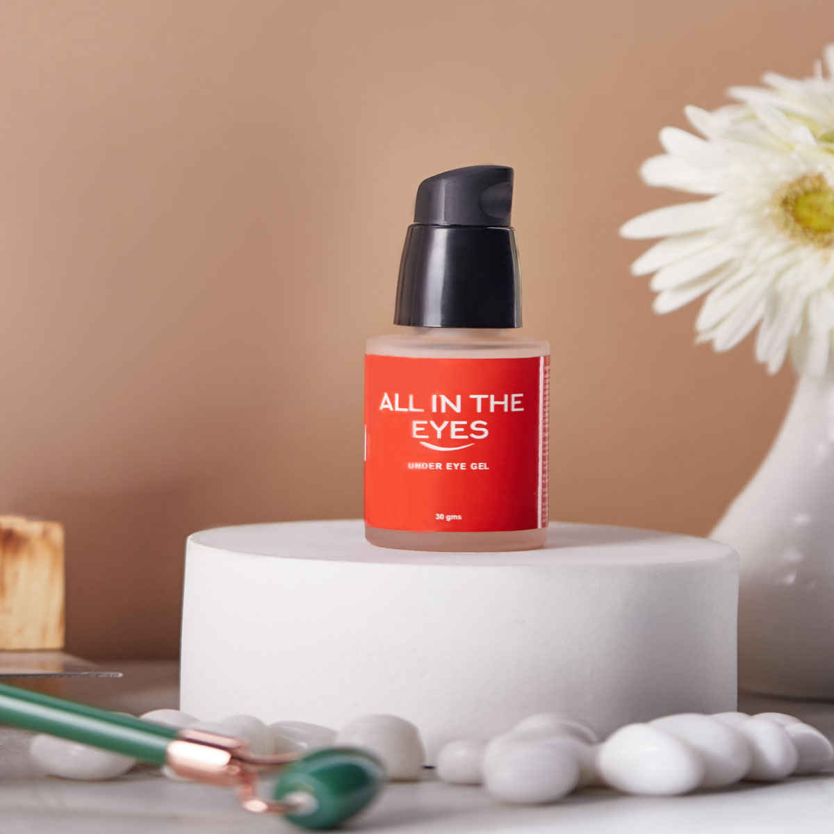 SHAI All in the eyes - Under eye gen