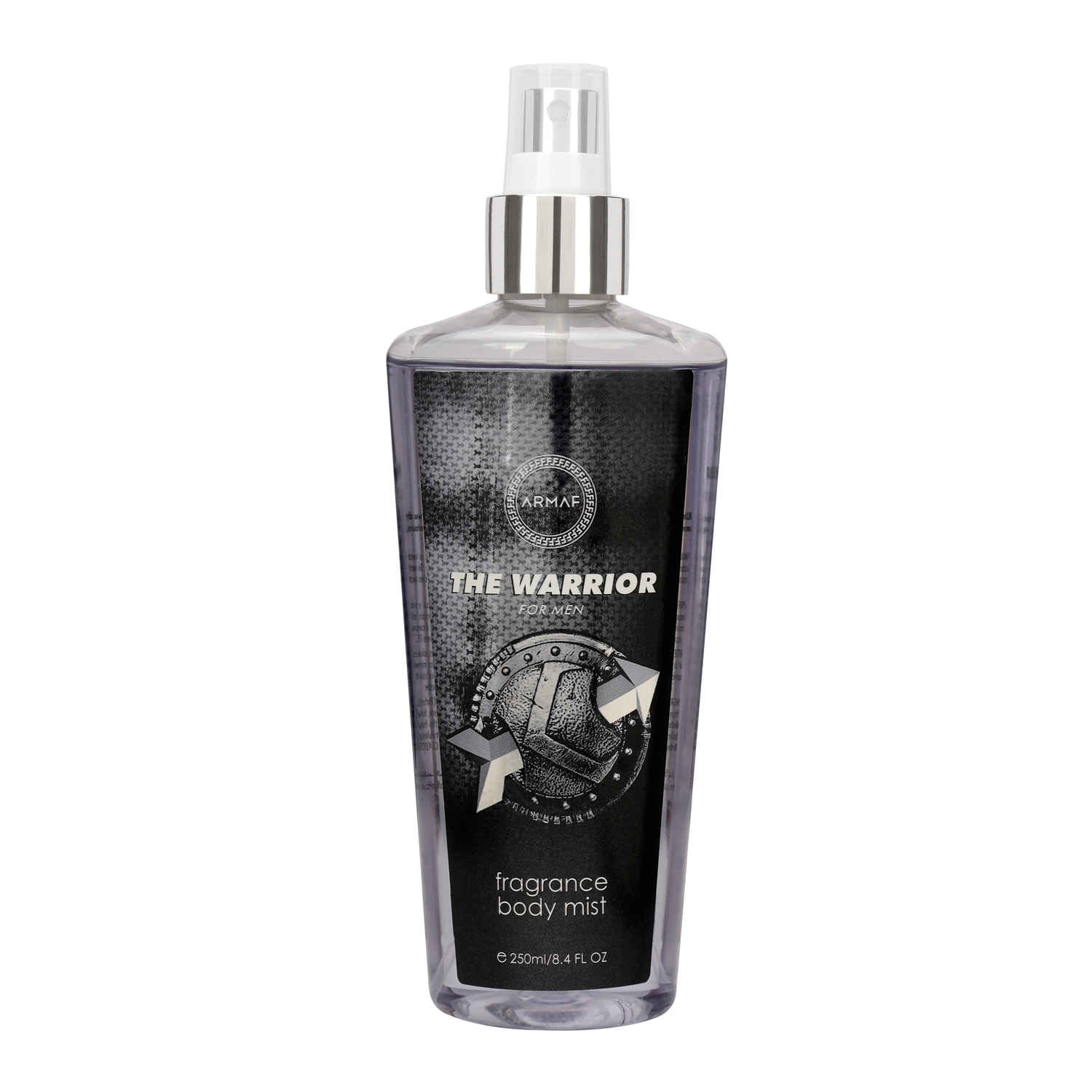 Armaf The Warrior Men Mist 250ML