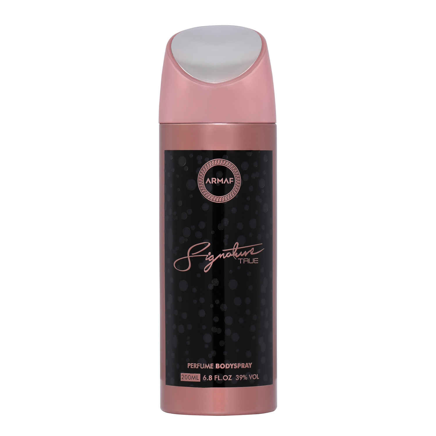 Armaf Signature True Perfume Body Spray For Women 200ML