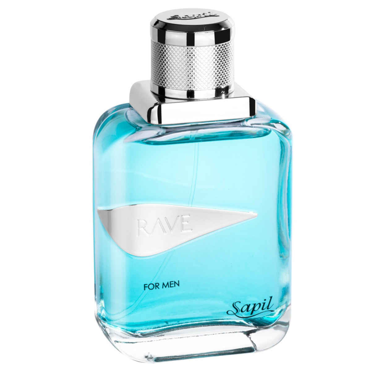 Sapil Rave Men's Eau De Toilette 100ml