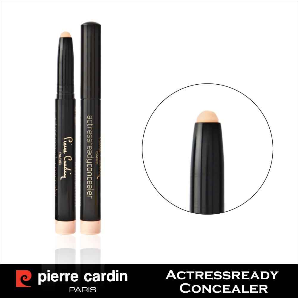 Pierre Cardin Paris - Actressready Concealer 002