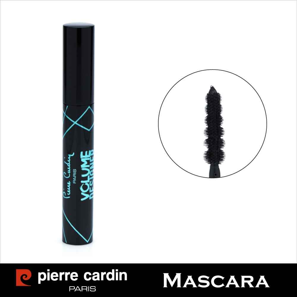 Pierre Cardin Paris - Volume Designer Gorgeous Volume Definition Mascara