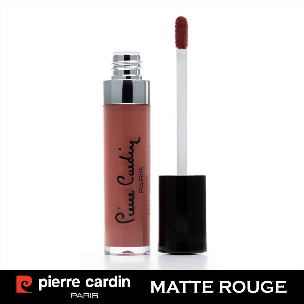 Pierre Cardin Paris - Lip Master Intense Velvet Color Lipgloss 603 ...