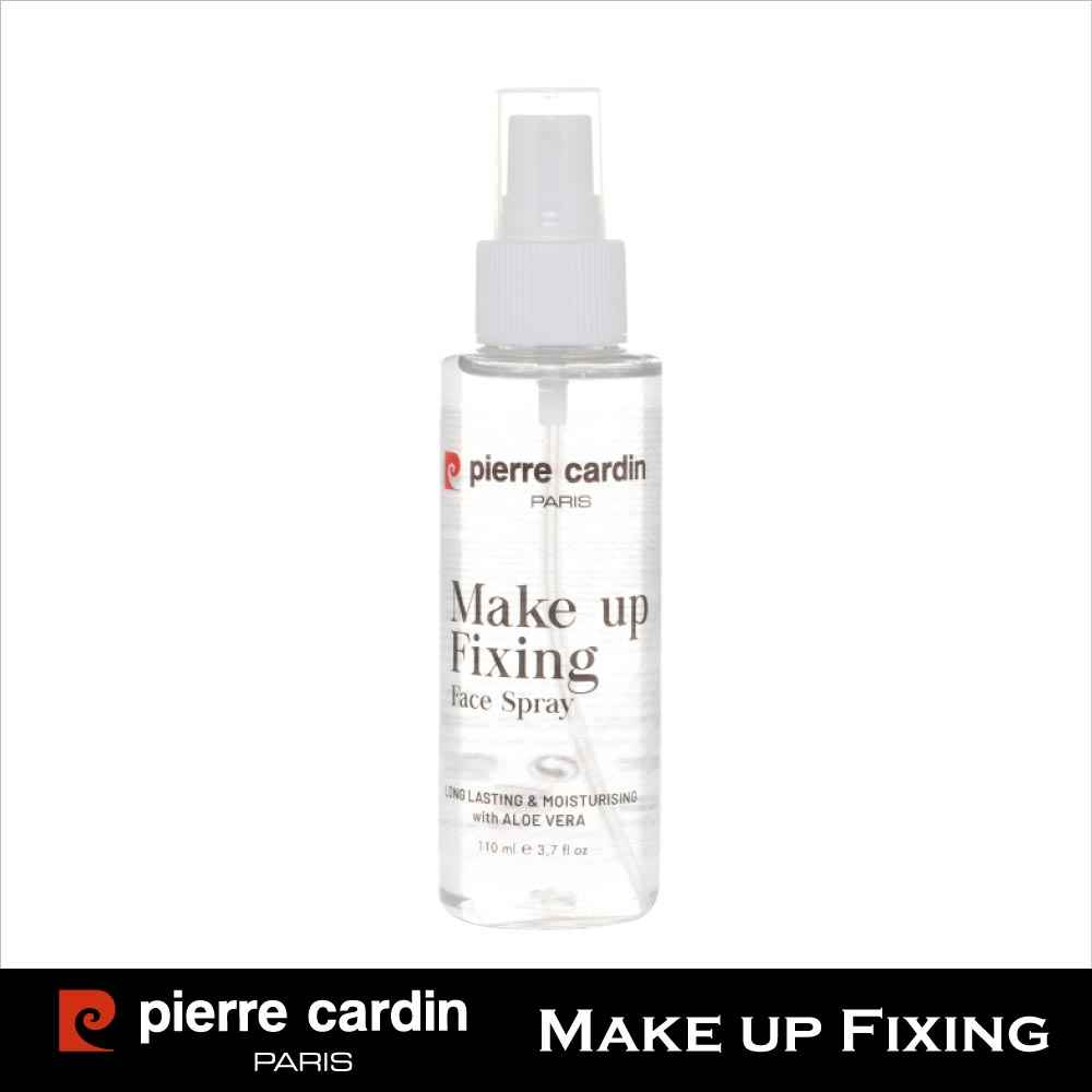 Pierre Cardin Paris -Pierre Cardin Paris - Make-Up Fixing Face Spray